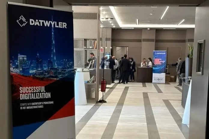 « Datwyler IT Infra » désormais présent en Algérie | All for net